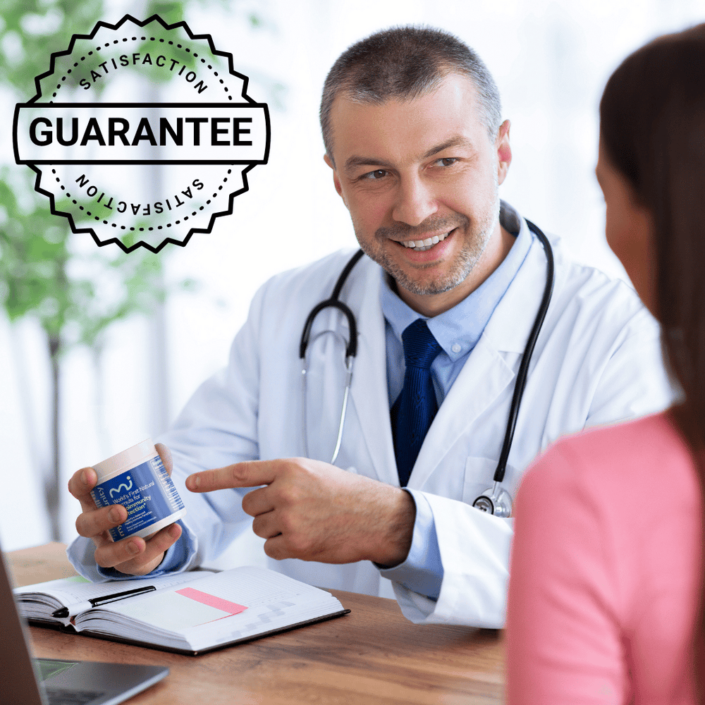 MyImmunity Balance™ for Autoimmunity | Official Site